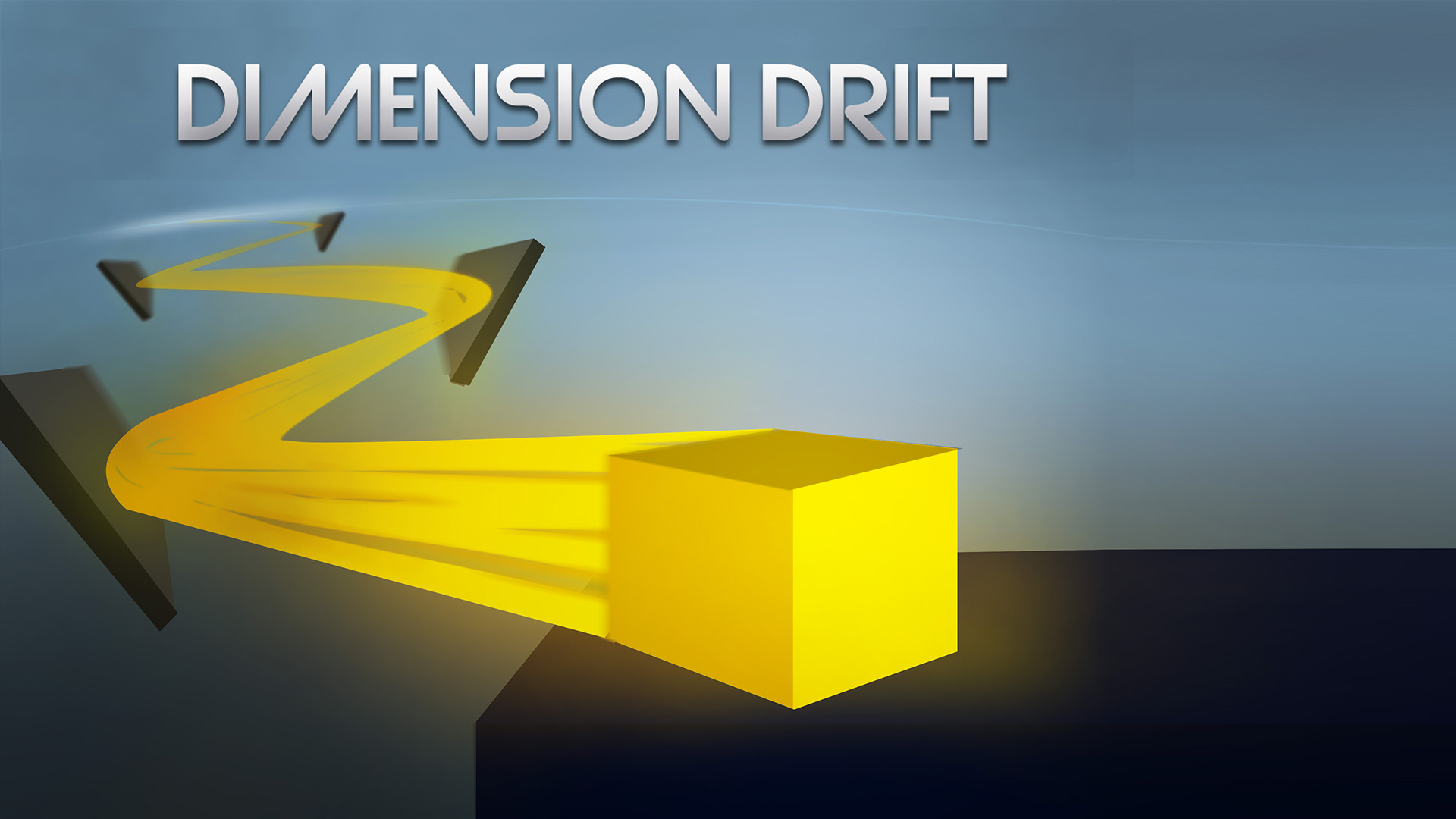 Dimension Drift [GMTK Game Jam 2021] · Home
