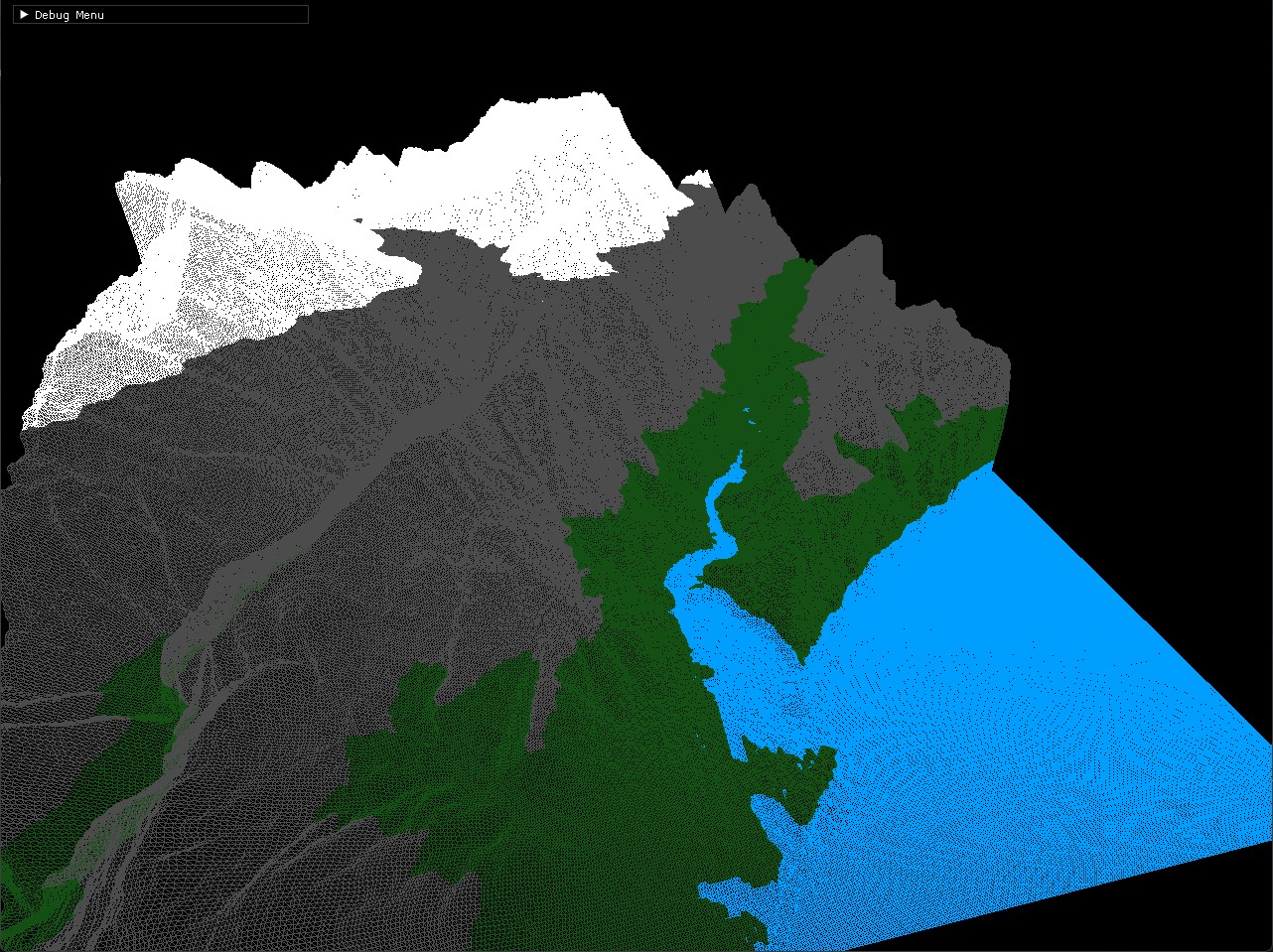 Dx11 Rendering Framework · Home 