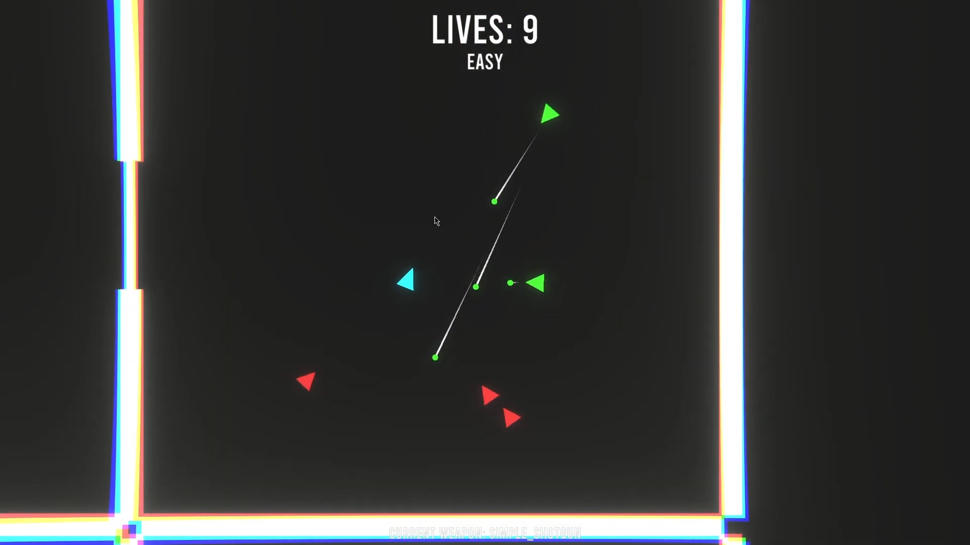 Unity Top Down Shooter · Home